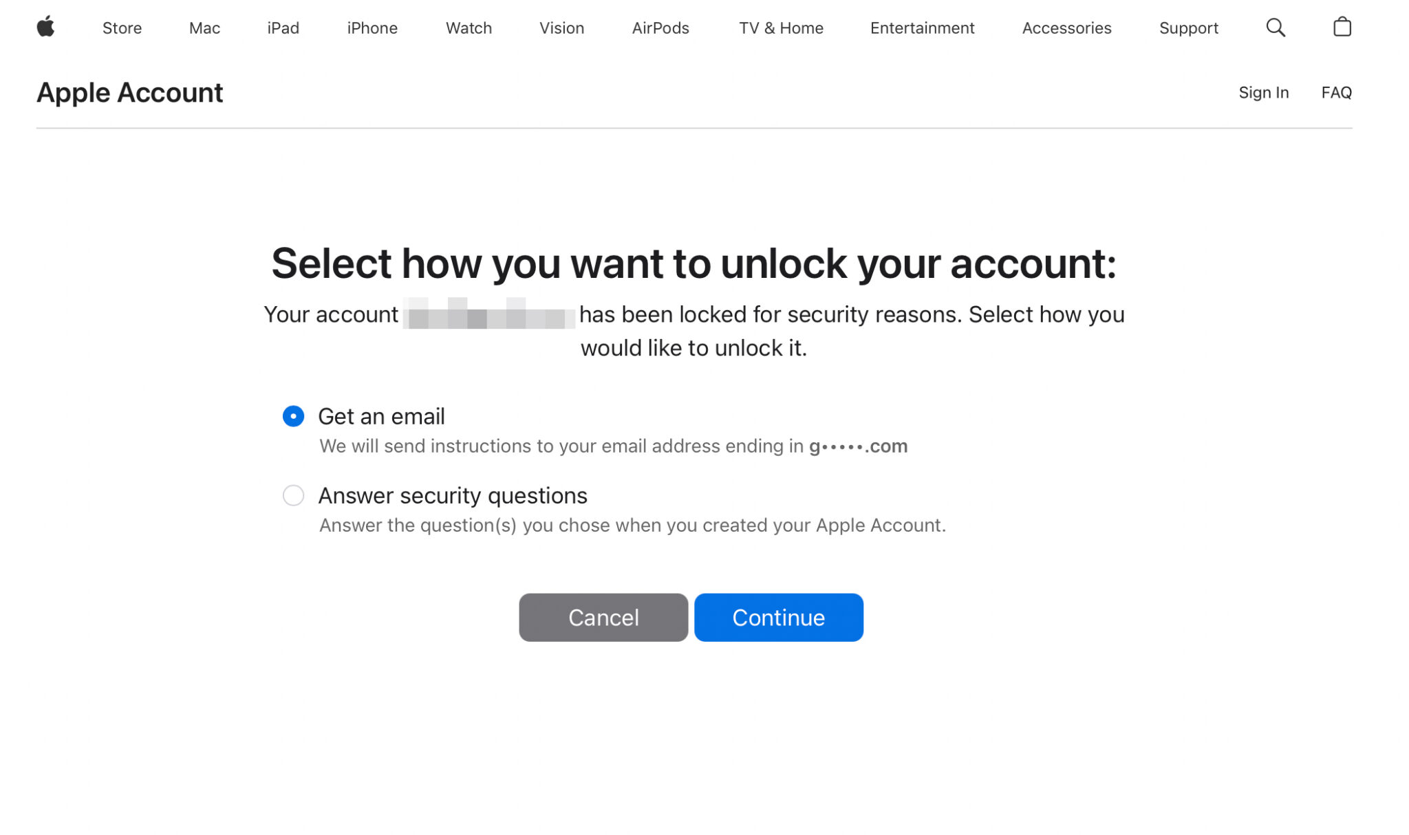 Forgot Apple ID Password? Here's How to Reset It Easily - iGeeksBlog