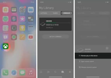 How to Play Xbox Games on Your iPhone and iPad - iGeeksBlog