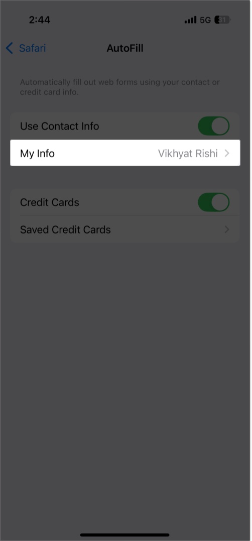 Apple Pay Keeps Asking to Update Shipping Contact? Here’s How to Fix It