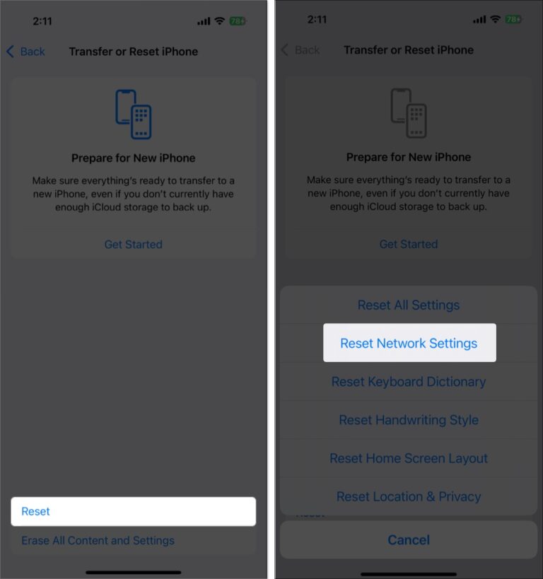 How to Fix the “iMessage is Signed Out” Error on an iPhone: A Complete ...