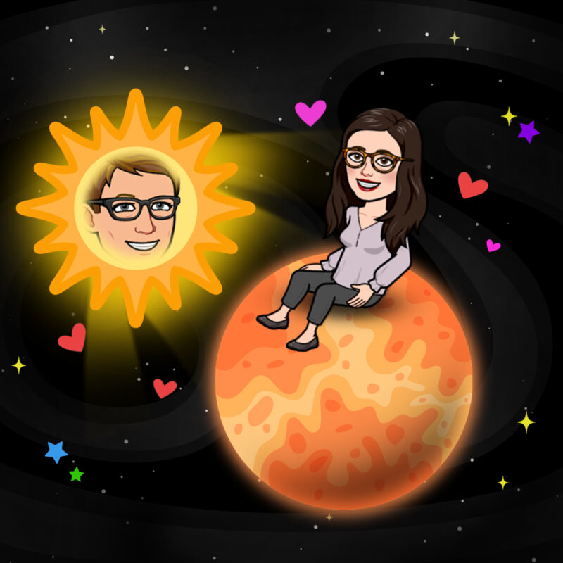 Snapchat Planets Guide 2026. Meanings, Order & Rankings – iGeeksBlog