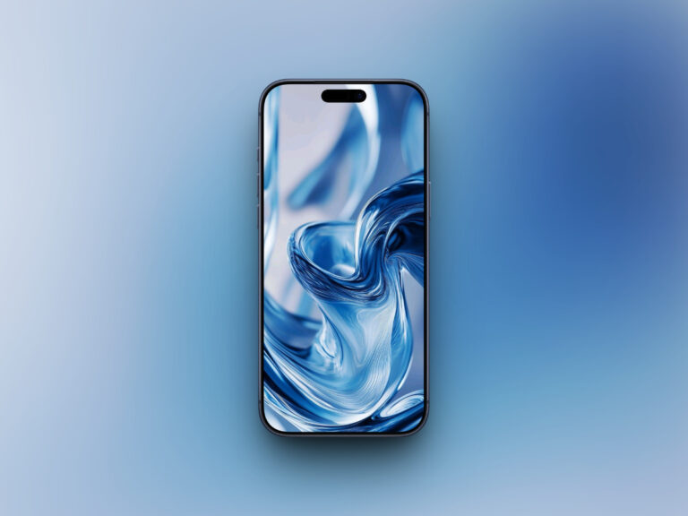 15 Stunning Liquid Glass Wallpapers for iOS 26 (New Look) - iGeeksBlog