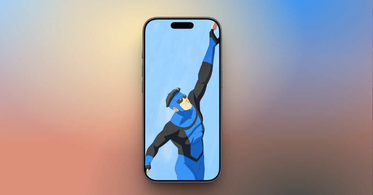 20 Epic Invincible Wallpapers for iPhone in 4K – iGeeksBlog