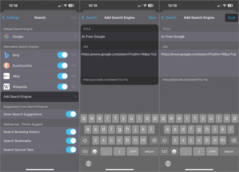 How to Turn Off Google AI Overviews on Desktop and Mobile - iGeeksBlog