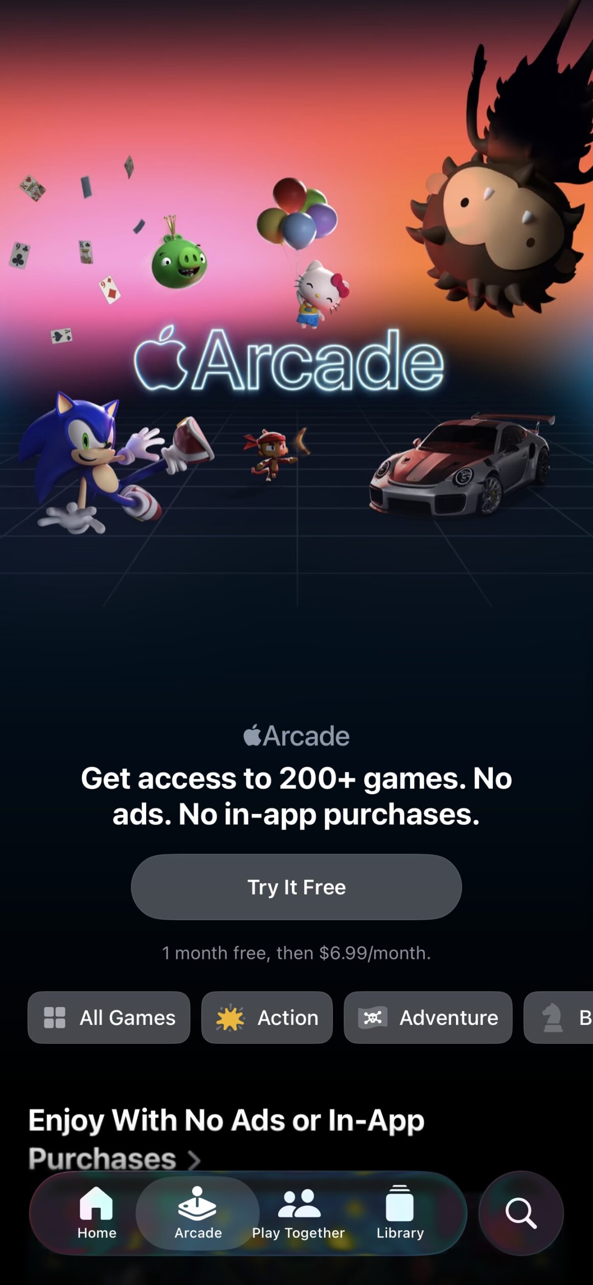 Apple’s New Games App: Everything You Need to Know – iGeeksBlog