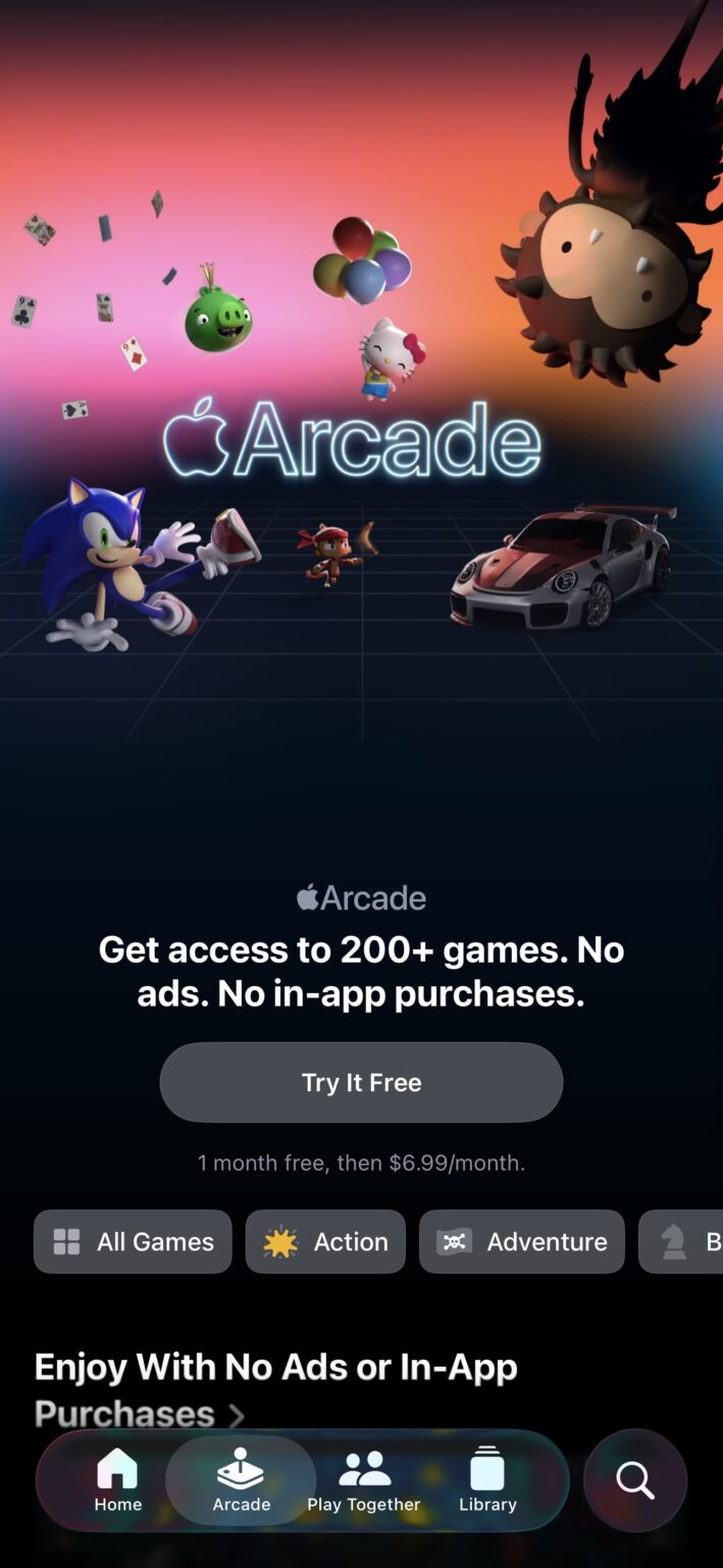 Apple S New Games App Everything You Need To Know Igeeksblog