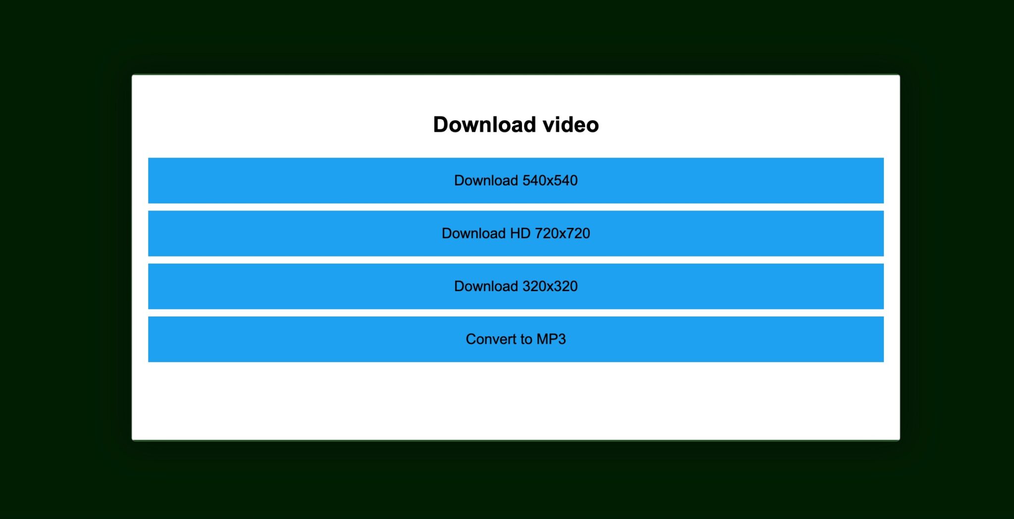 How to Download Videos on X (Formerly Twitter) - iGeeksBlog