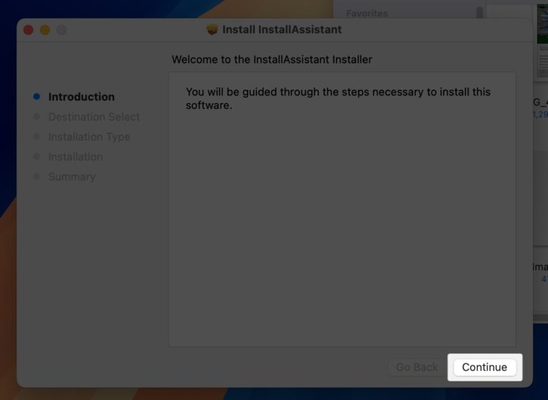 How to Create a Bootable USB Installer for macOS Tahoe 26 – iGeeksBlog