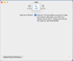 How to Use the New Phone App on macOS 26 Tahoe - iGeeksBlog