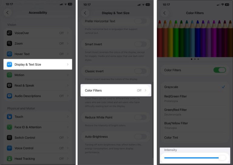 How to Use Accessibility Shortcut on iPhone and iPad – iGeeksBlog