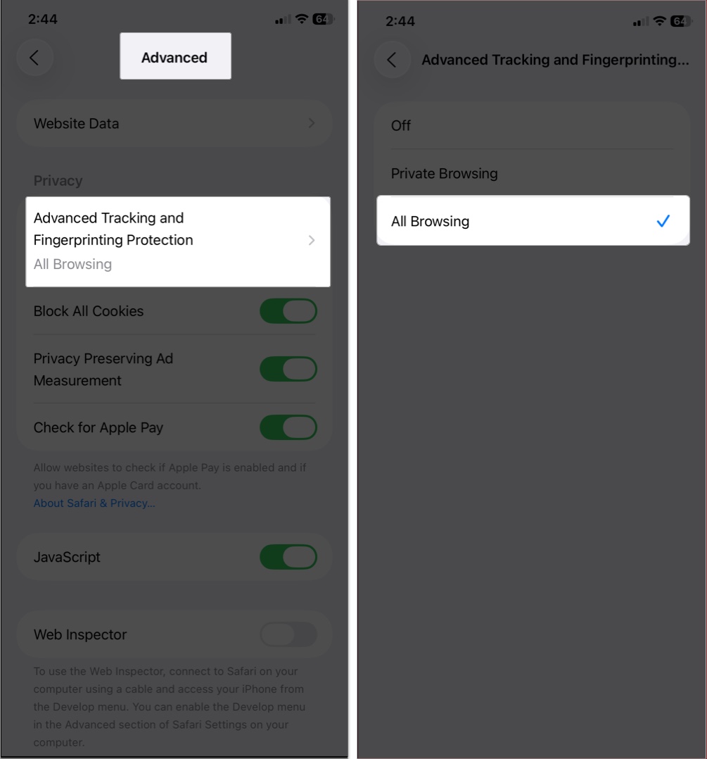 10+ New Safari Features in iOS 26 and macOS Tahoe – iGeeksBlog