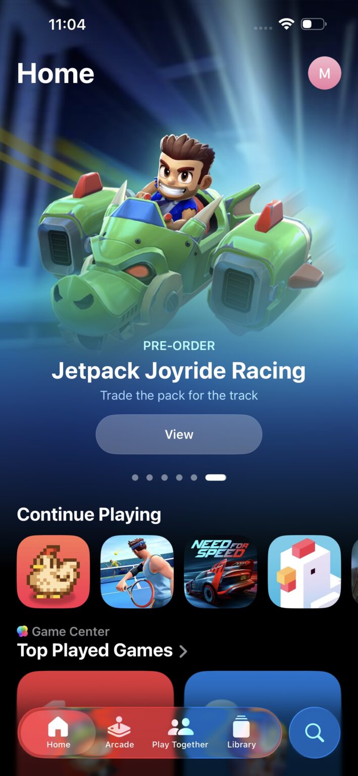 Apple S New Games App Everything You Need To Know Igeeksblog