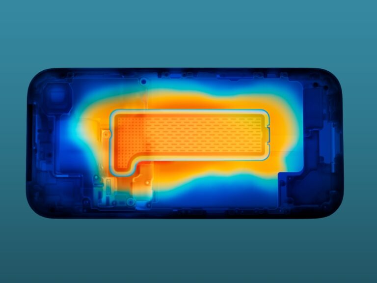What is iPhone 17 Pro Vapor Chamber – iGeeksBlog