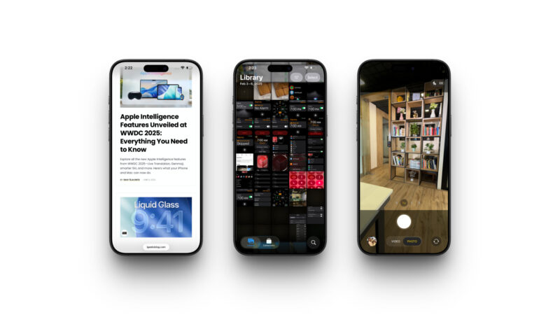 iOS 26 New Features for iPhone: Everything You Need to Know – iGeeksBlog