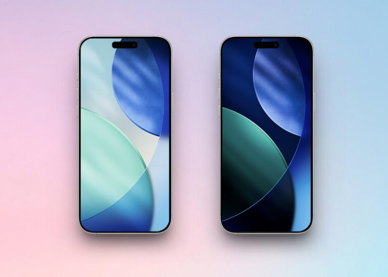 Download iOS 26 Wallpapers in 4K: Official & Depth Effect Look – iGeeksBlog