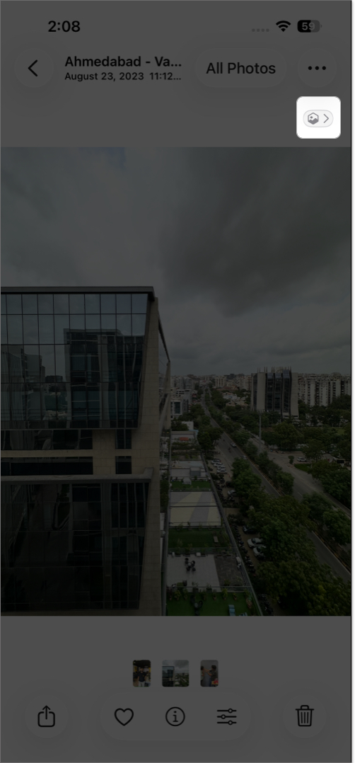 iOS 26 Brings Spatial Scenes to All iPhones—Here’s What That Means ...