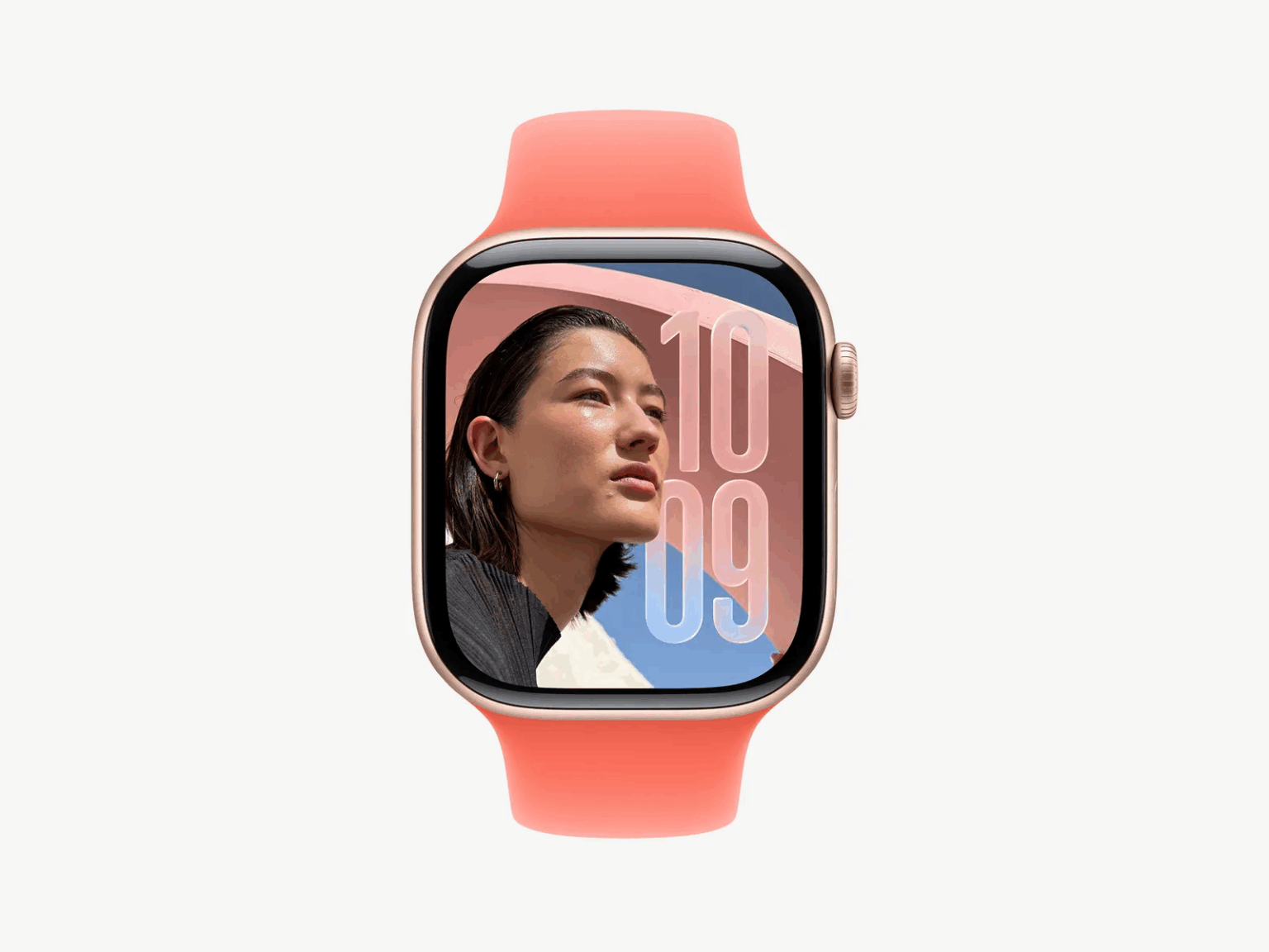 28 Best Apple Watch Faces to Try in 2026 – iGeeksBlog