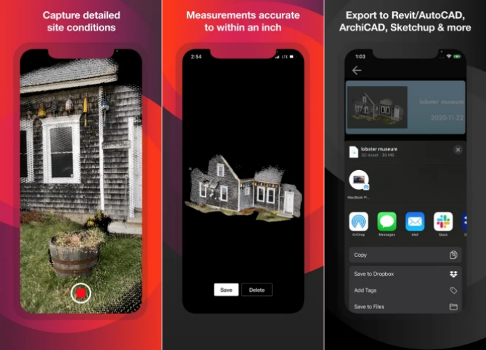 9 Best LiDAR Apps for iPhone in 2026 (Free & Paid) – iGeeksBlog