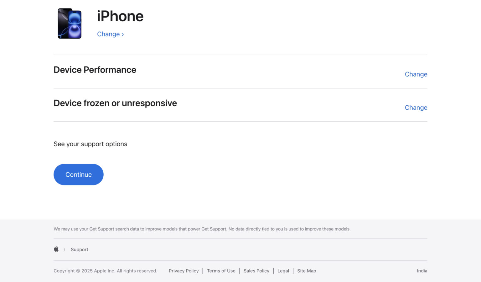How to Contact Apple Support? - iGeeksBlog
