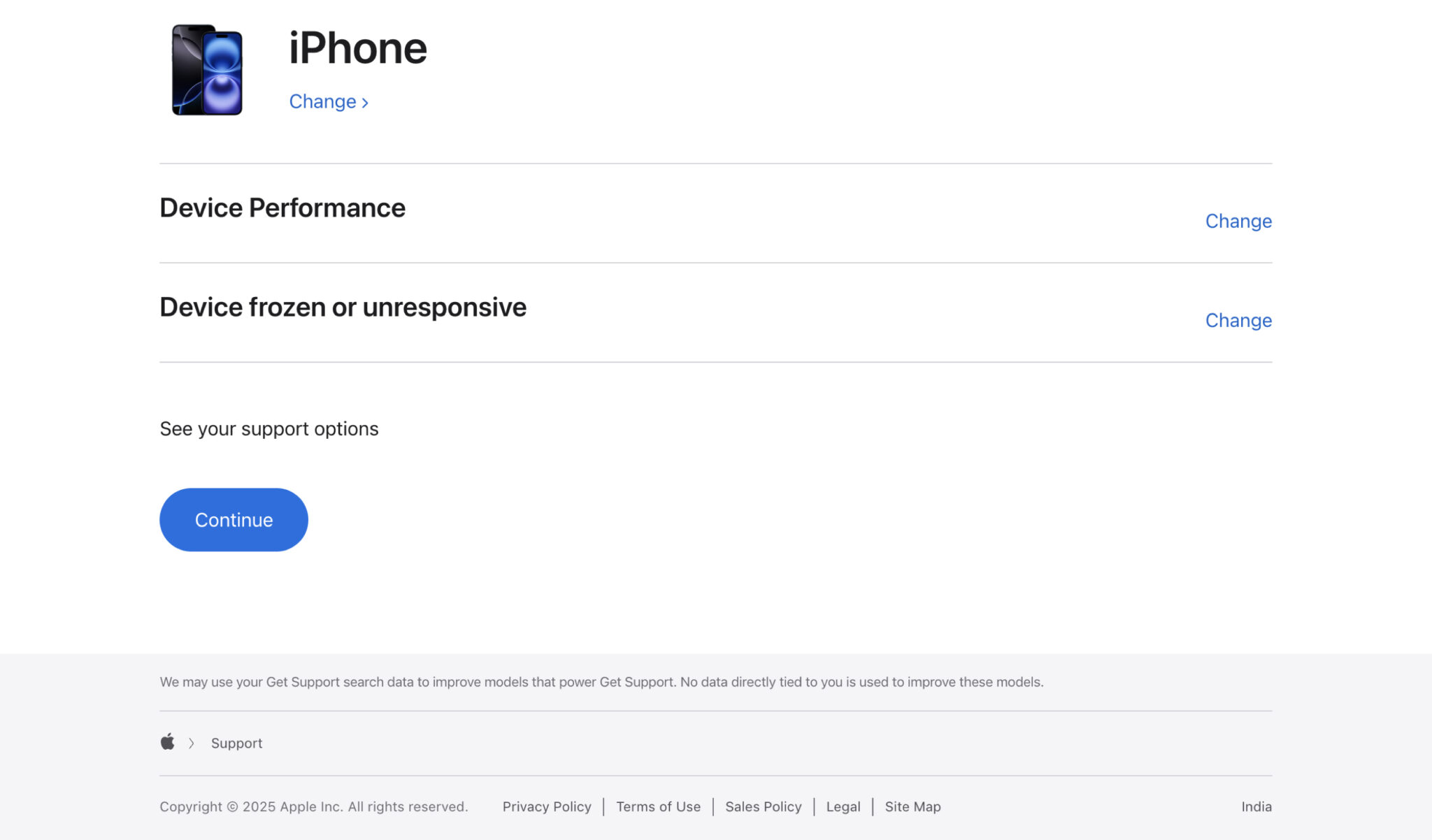How to Contact Apple Support? - iGeeksBlog