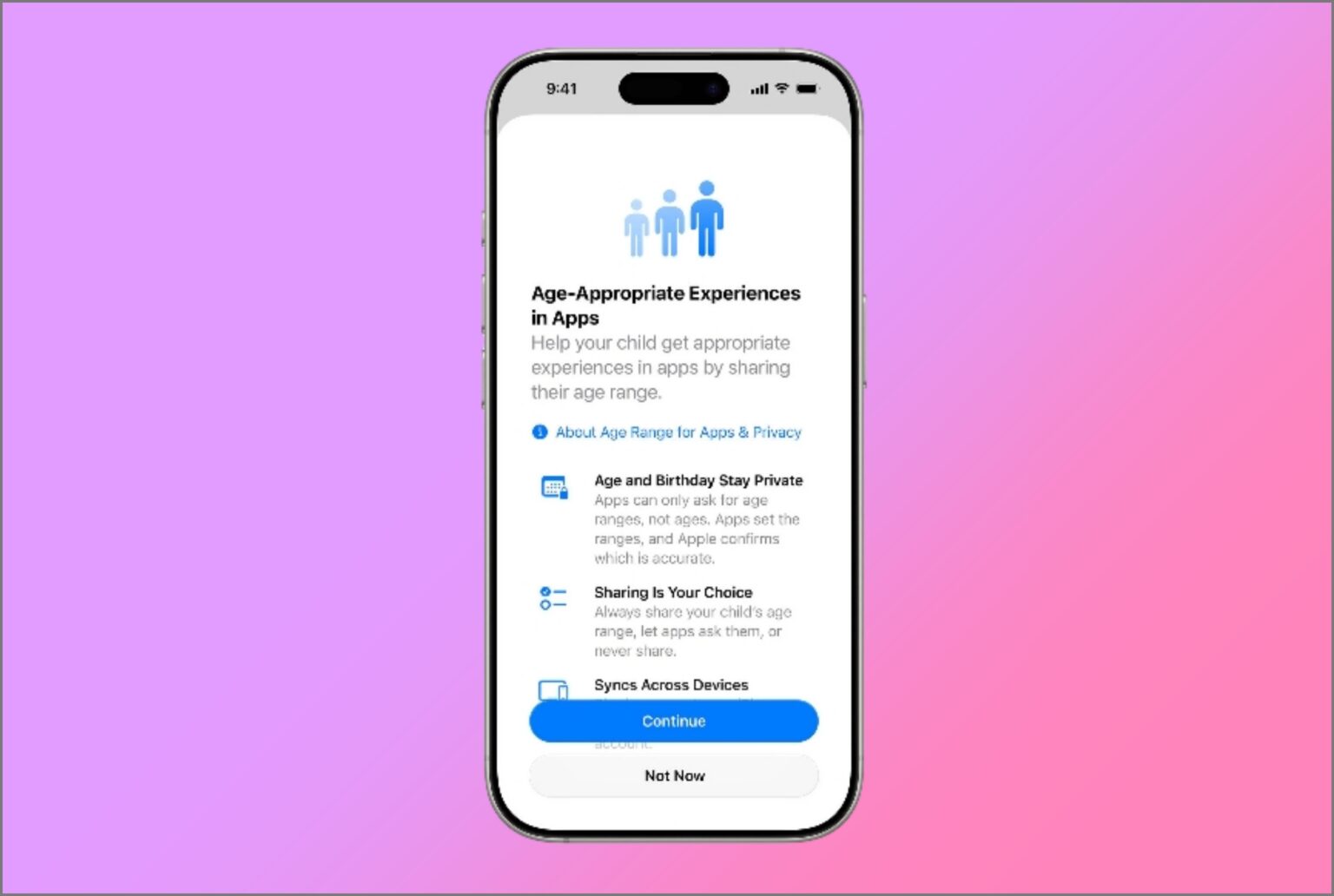 Apple Just Changed App Store Age Ratings: Here’s What’s New - iGeeksBlog