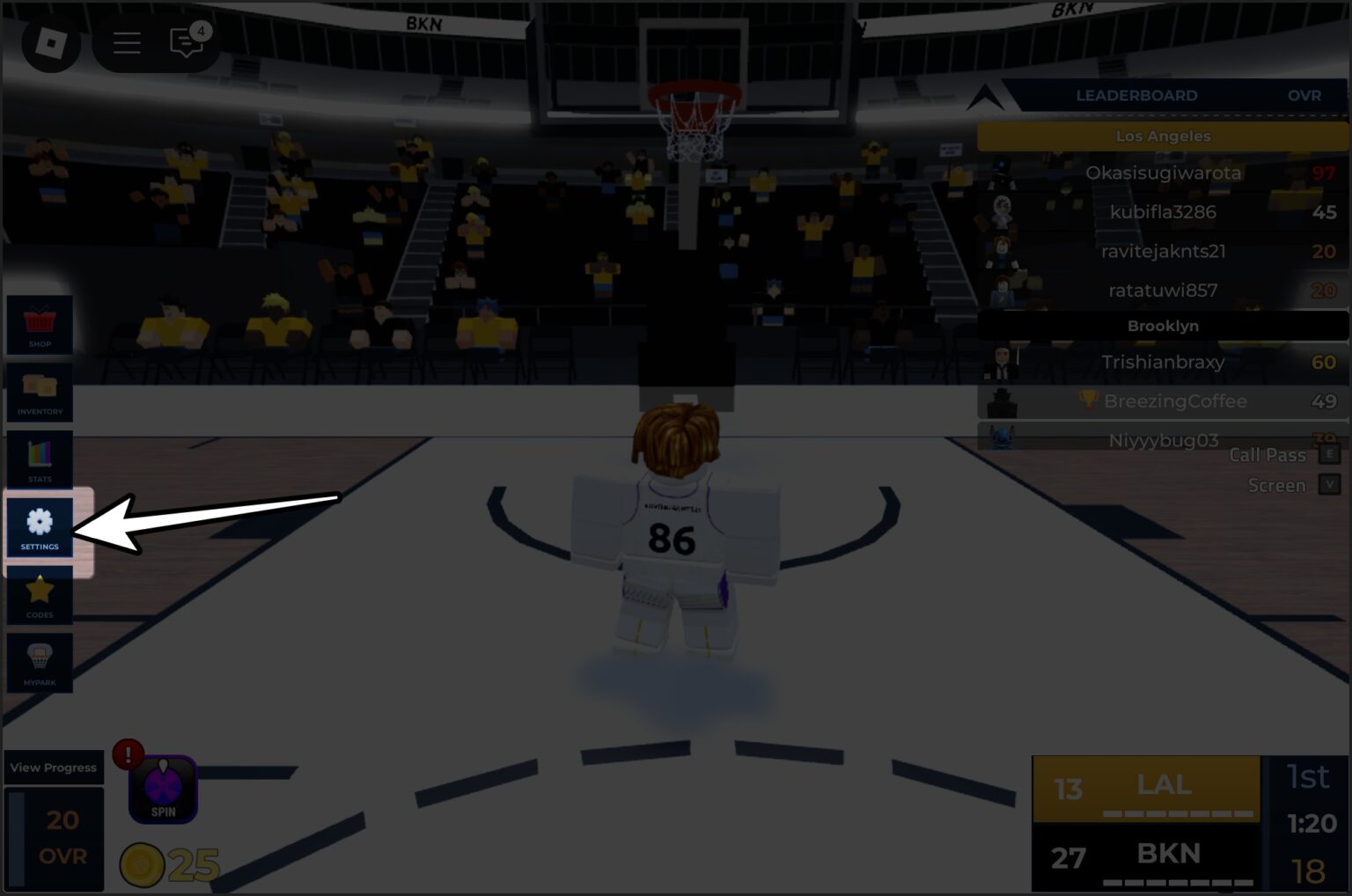 Basketball Legends Codes (May 2026) – iGeeksBlog