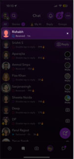 How to Tell If Someone Unadded You on Snapchat (2025 Guide) - iGeeksBlog