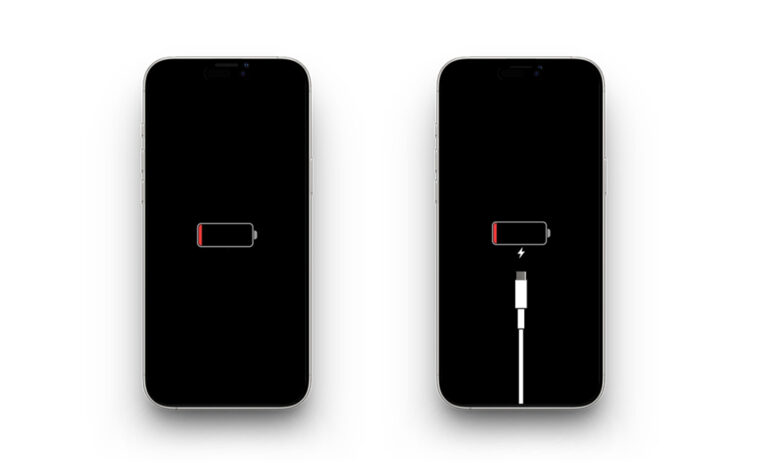 iPhone Stuck on Charging Screen? Here’s How to Fix It - iGeeksBlog