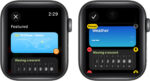 How to Use Smart Stack on Apple Watch Effectively - iGeeksBlog