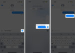 How to Use Invisible Ink in iMessage on iPhone and iPad? - iGeeksBlog