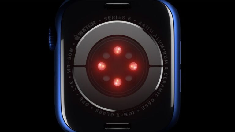 iOS 26 Beta 7 Restores Blood Oxygen on Apple Watch in U.S. - iGeeksBlog