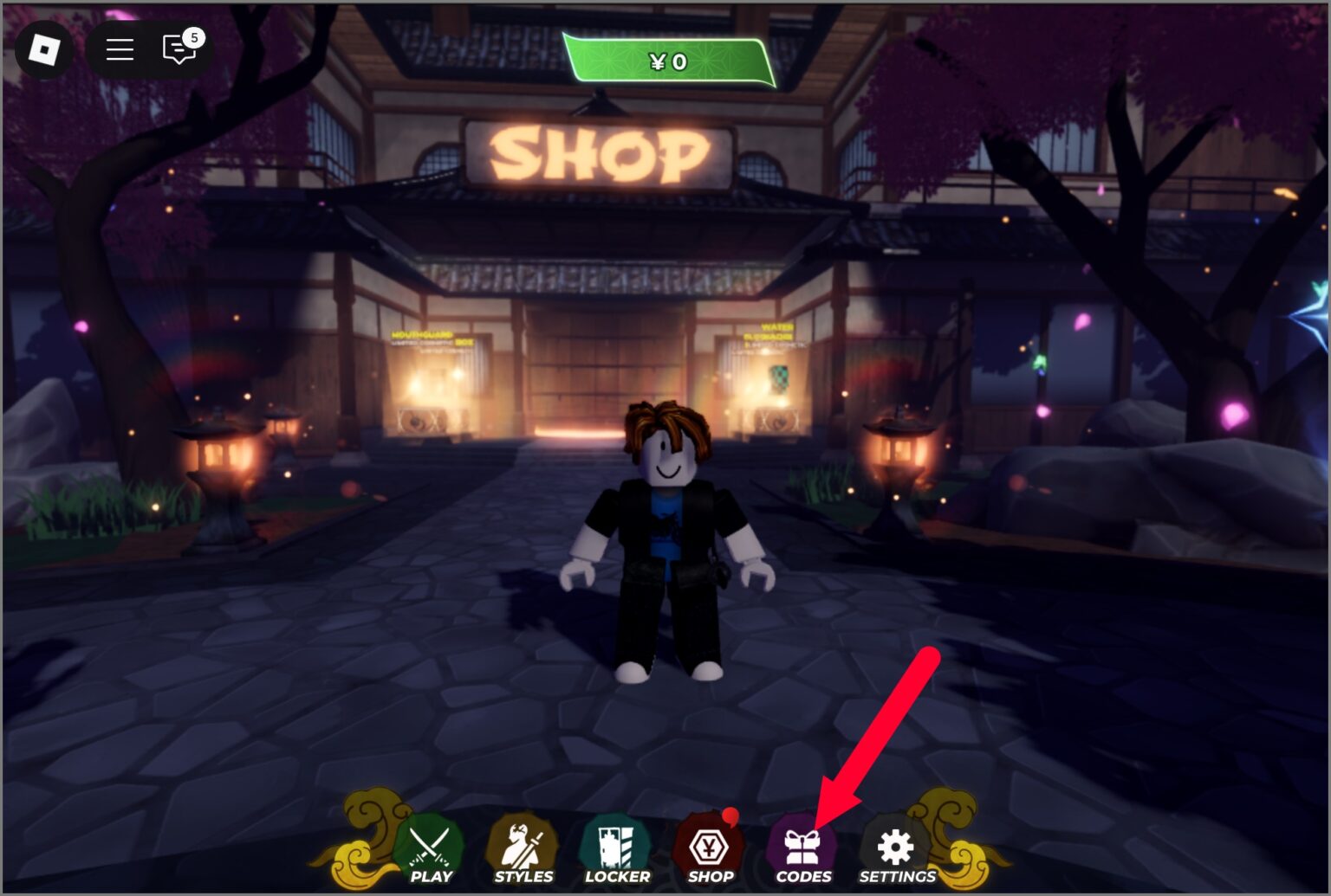 Roblox Mugen Codes (June 2026 ) – iGeeksBlog