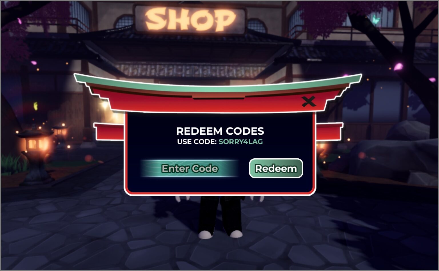 Roblox Mugen Codes (May 2026 ) – iGeeksBlog
