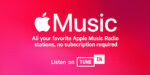 Stream Apple Music Radio Stations Free on TuneIn Now - iGeeksBlog