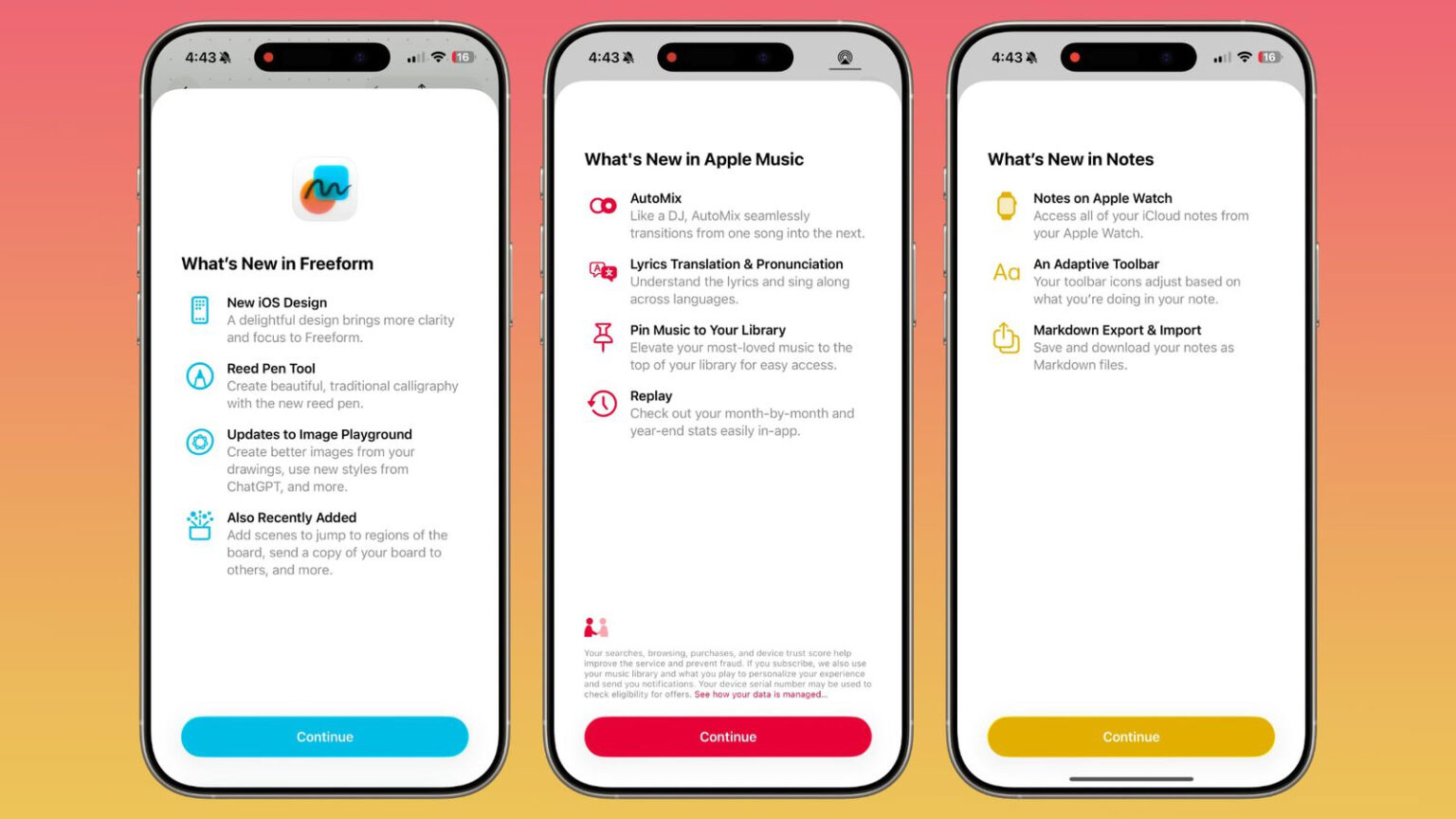 iOS 26 Beta 5: Everything New and Improved So Far - iGeeksBlog