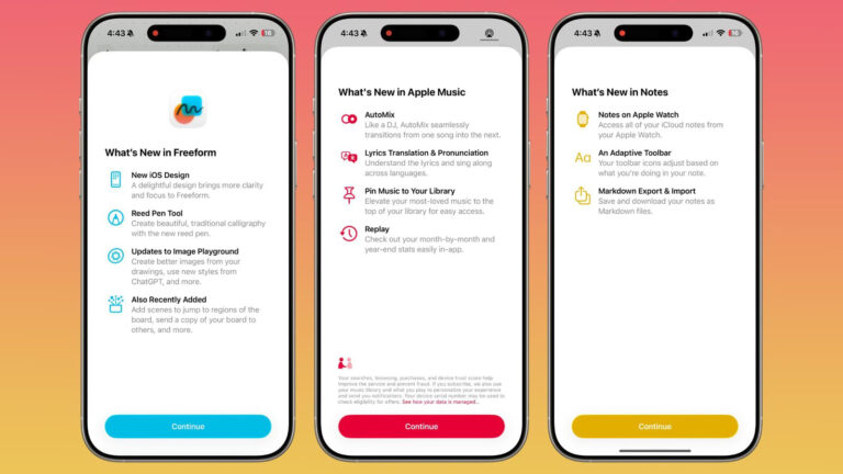 iOS 26 Beta 5: Everything New and Improved So Far - iGeeksBlog