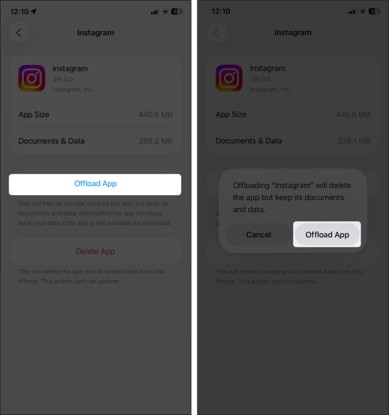 How to Reset Instagram Explore Page on iPhone – iGeeksBlog