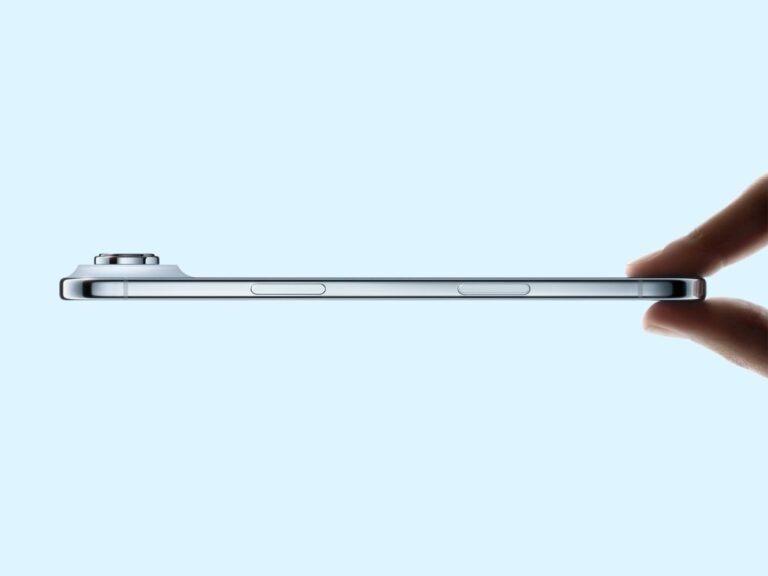 iPhone Air: Everything You Need to Know – iGeeksBlog
