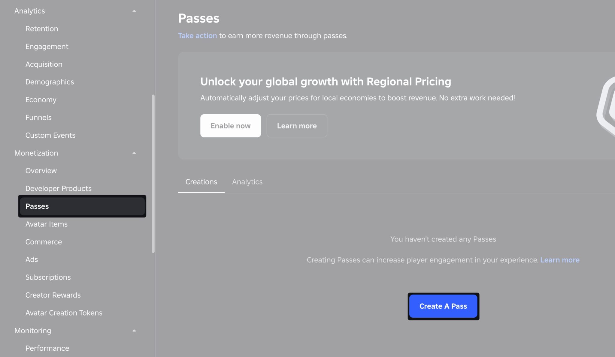 How to Make a Game Pass on Roblox: Step-by-Step Guide – iGeeksBlog