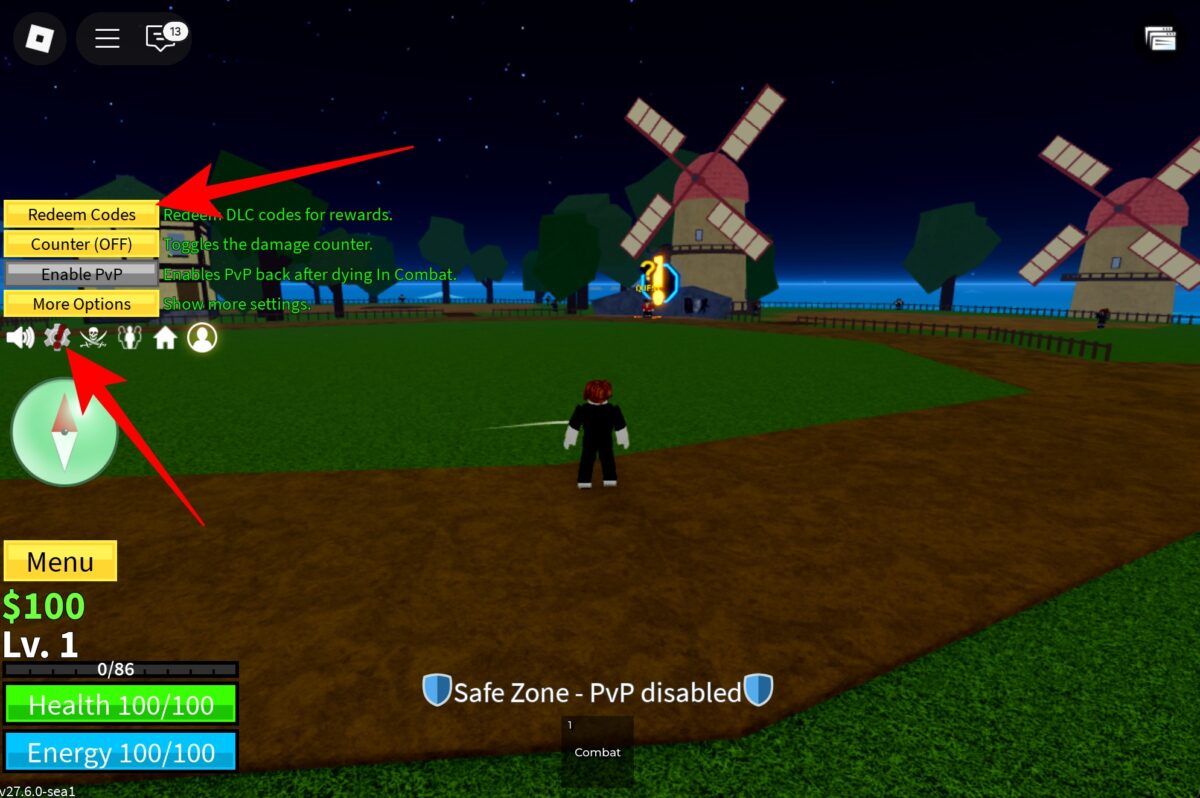 Blox Fruits Codes (February 2026) – iGeeksBlog