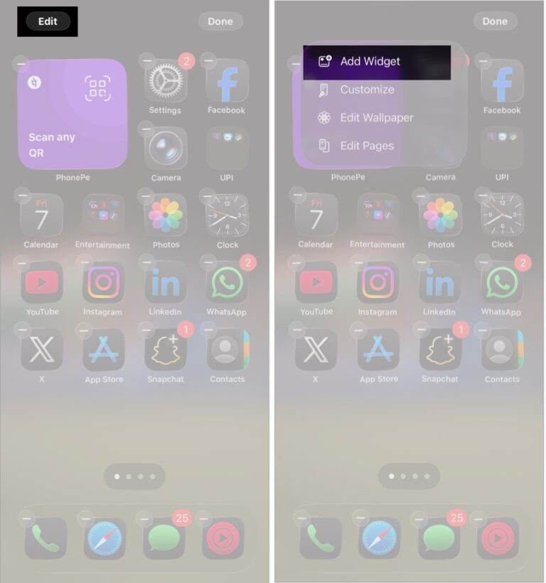 Got a New iPhone? Try These 22 Tips to Use It Like a Pro – iGeeksBlog