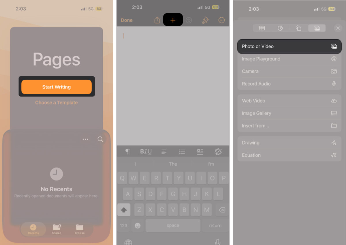 How to Remove the Background From a Picture on iPhone – iGeeksBlog