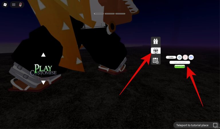 Project Slayers Codes (June 2026) – iGeeksBlog