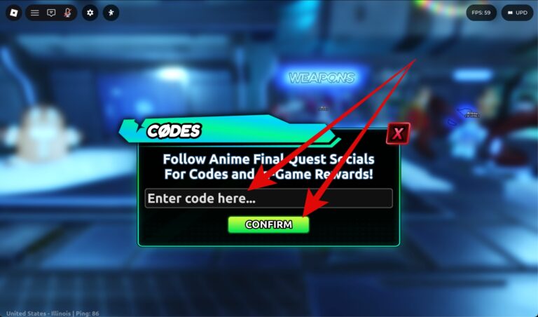 Anime Final Quest Codes (May 2026) – iGeeksBlog