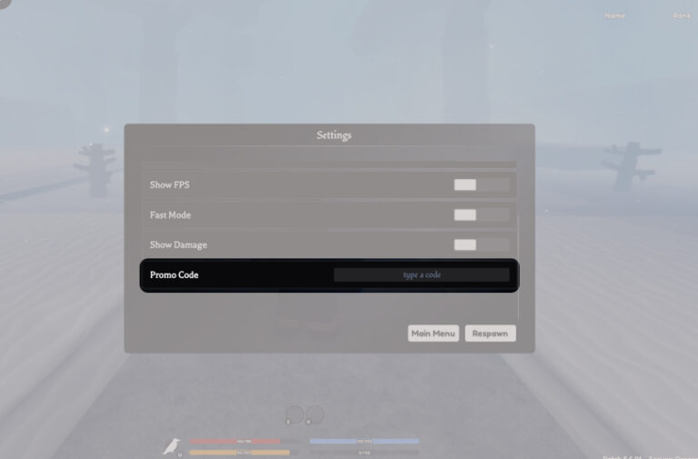 Demonfall Codes (April 2026) – iGeeksBlog