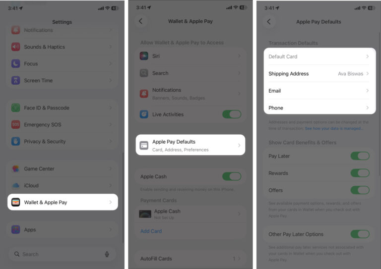 Apple Pay Not Working on iPhone? Here’s How to Fix It – iGeeksBlog