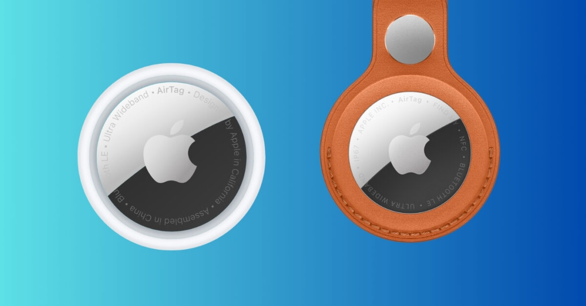 AirTag 2 vs AirTag 1: Key Differences Explained – iGeeksBlog