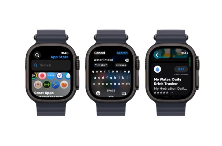 How to Add Apps to Your Apple Watch: Step-by-Step Guide – iGeeksBlog