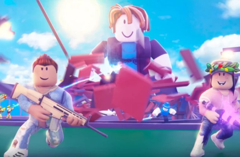 15 Best Roblox Survival Games You Should Play in 2026 – iGeeksBlog
