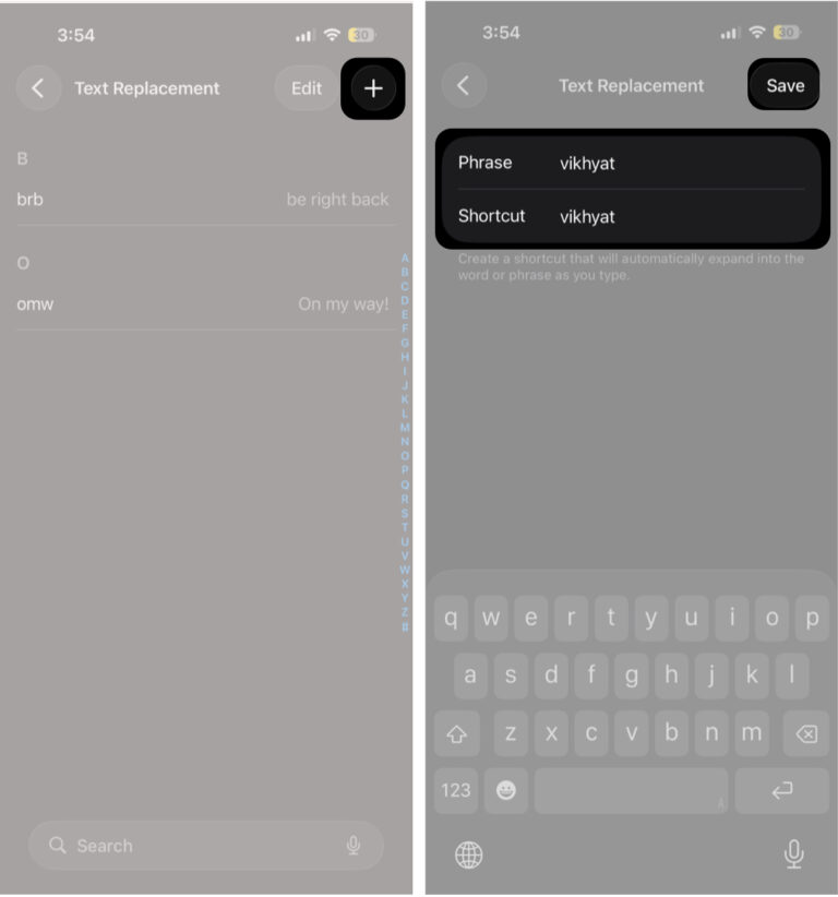 How to Turn Off Autocorrect on iPhone, iPad, and Mac – iGeeksBlog